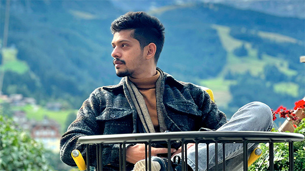 AMA: Paras, Technical Lead for Vestd India